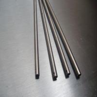 China ASTM Inconel Alloy 600 601 718 Seamless Nickel Alloy Pipe ±1% Tolerance 2B Finish for sale
