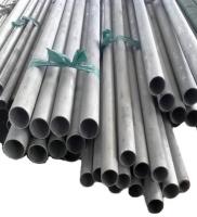 China UNS NO6600 Inconel 600 Nickel Alloy Pipe Tube 72% Ni 650 MPa Tensile for sale