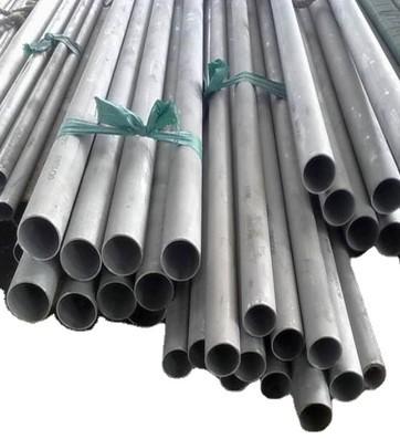 China Customized Inner Diameter Alloy Steel Pipe with Beveled End for sale