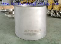 China ASME B16.11 A182 F316L 904L F11 F12 Forged Pipe Fittings 1-8 Inch for sale