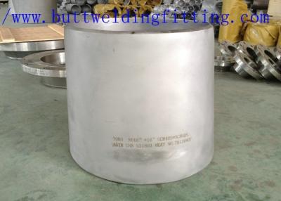 China ASME B16.11 A182 F316L 904L F11 F12 Forged Pipe Fittings 1-8 Inch for sale