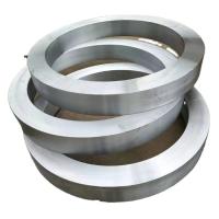 China 304 316L 2205 Hastelloy C276 Inconel 625 Monel 400 Alloy Stainless Steel Forged Centrifuge Tube Rings for sale