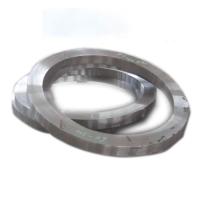 China Inconel 625 Forged Rings ASTM B564 W.Nr 2.4856 Nickel Alloy 58% Ni 760 MPa for sale