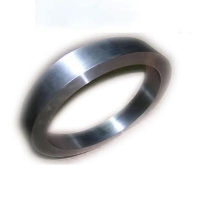 China Inconel 625 Forged Rings ASTM B564 W.Nr 2.4856 Nickel Alloy 58% Ni 760 MPa for sale