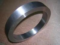 China Inconel 600 Forging Ring ASTM B366 Nickel Alloy Strip 72% Ni 585 MPa Tensile Strength for sale