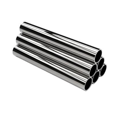 China Hastelloy C276 Alloy Steel Pipe 3 Inch SCH40 Seamless 100mm OD PE BE for sale