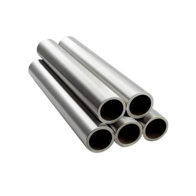China Hastelloy C276 Seamless Pipe 6inch Sch40 6m Alloy Steel Industrial SMLS PE BE for sale