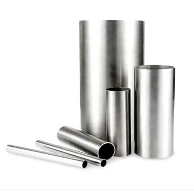 China Hastelloy C276 Nickel Alloy Seamless Pipe 4 Inch SCH40 Custom Size 6m Length for sale