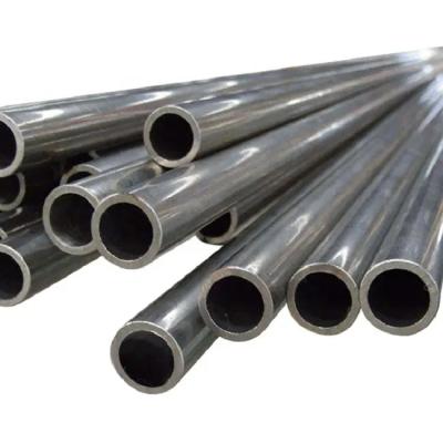 China Seamless ASTM B22 Hastelloy C276 Nickel Alloy Steel Rod Pipe 6m Custom Size for sale