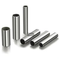 China ISO PED Nickel Alloy Pipe Hastelloy C276 C22 B2 Seamless Tube 100mm OD for sale
