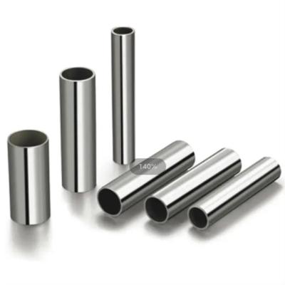 China ISO PED Nickel Alloy Pipe Hastelloy C276 C22 B2 Seamless Tube 100mm OD for sale