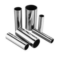 China Hastelloy C276 Welded Pipe 3 Inch SCH40 Alloy Steel Tube 100mm OD for sale