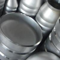 China Stainless Steel Butt Weld Pipe Cap ASTM A403 WP304 Sch-STD ASME B16.9 48 Inch End Cap for sale