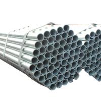 China Custom Length Stainless Steel Seamless Pipe ASTM A312 304/304L Beveled End Seamless Steel Tube for sale