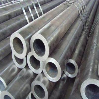 China Copper Nickel Tube ASTM B111 for Heat Exchanger 6.35mm-127mm for sale