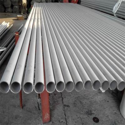 China Industrial Hastelloy Pipe Customized Length for Different Applications for sale
