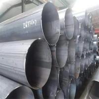 China Hastelloy C276 Seamless Nickel Alloy Pipe 3mm-500mm OD Bright Surface for sale