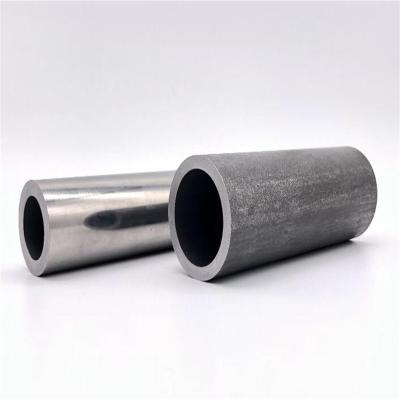 China Hastelloy C276 Seamless Alloy Steel Round Tube 2.4819 Nickel Alloy Welded Pipe for sale