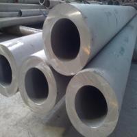China ASTM B466 Copper-Nickel Tubes in Pallet Packaging for sale