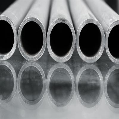 China ASTM B111 Copper Nickel Tube for Heat Exchanger Condenser Custom Sizes for sale