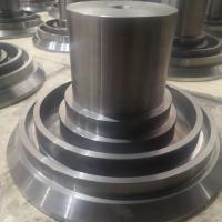 China Stainless Steel Weld Neck Flange 150 RF SCH 10S ANSI B16.5 304 316 Forged Pipe Flange for sale