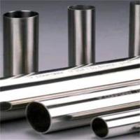China Hastelloy C276 Seamless Pipe ASTM B622 UNS N10276 Cold Drawn 3-500mm OD for sale