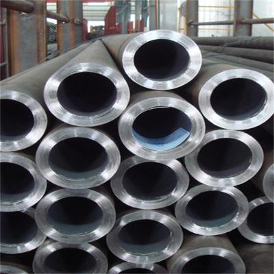 China Hastelloy X High-Strength Pipe Customized Inner Diameter Seamless Welded for sale