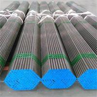 China Hastelloy X High-Strength Pipe Customized Inner Diameter Seamless Welded for sale