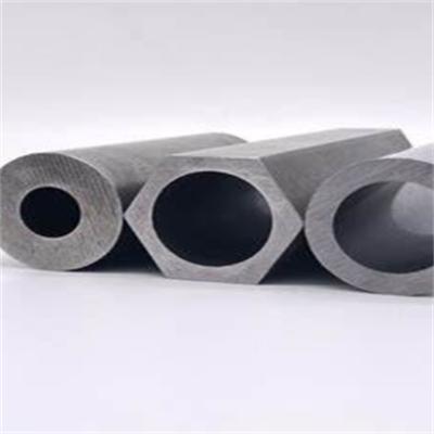 China Customized Hastelloy X Seamless Welded Pipe High Temperature Corrosion Resistant Beveled End for sale