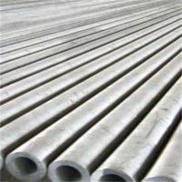 China Hastelloy C276 Seamless Pipe ASTM B622 UNS N10276 Cold Drawn 3-500mm OD for sale