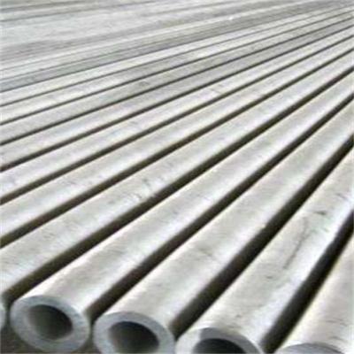 China Hastelloy C276 Seamless Pipe ASTM B622 UNS N10276 Cold Drawn 3-500mm OD for sale