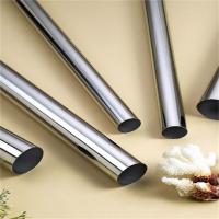China Hastelloy C276 Seamless Pipe ASTM B622 UNS N10276 Cold Drawn 3-500mm OD for sale