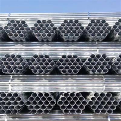 China Copper Nickel Tube ASTM B111 Heat Exchanger Tube 90/10 CuNi Alloy Pallet Package for sale