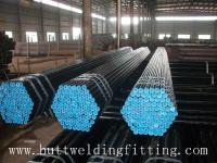 China ASTM / API 5L 1-96 inch Seamless API Carbon Steel Pipe Thickness 1-60mm for sale