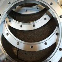 China Carbon Alloy Stainless Steel Forged Ring Max Diameter 5000mm Custom OEM for sale