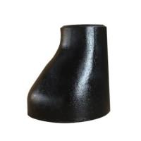 China Carbon Steel 20# Q235 ASTM A234 WPD 4 x 3 Inch Schedule 40 Concentric Eccentric Reducer for sale