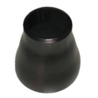 China Carbon Steel 20# Q235 ASTM A234 WPD 4 x 3 Inch Schedule 40 Concentric Eccentric Reducer for sale