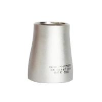 China ASME B16.9 Carbon Steel Stainless Steel Concentric Eccentric Reducer DN15-DN200 for sale