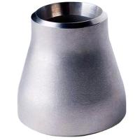 China Seamless Butt Weld Stainless Steel Pipe Fitting Tee Elbow Reducer DIN2615 1.4404 DN15-DN200 for sale
