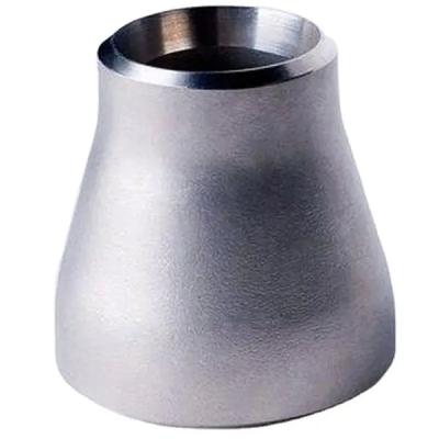 China Seamless Butt Weld Stainless Steel Pipe Fitting Tee Elbow Reducer DIN2615 1.4404 DN15-DN200 for sale