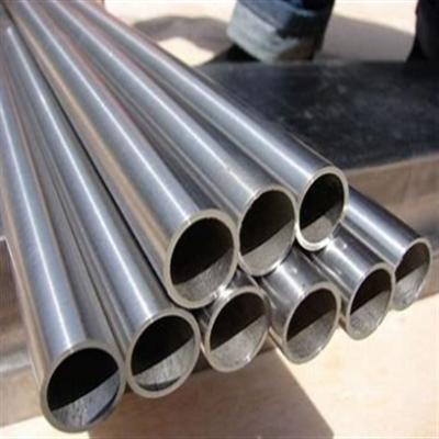 China Inconel 600 Nickel Alloy Seamless Pipe Tube Ni 72% 8.4g/cm3 ISO9001 for sale