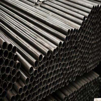 China Nickel Alloy Pipe Customized Thickness Outer Diameter Wooden Box Packaging for sale