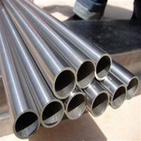 China Nickel Alloy Incoloy 800 825 Pipe Inconel 625 600 718 Tube Ni 30-35% for sale