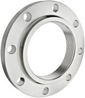 China CNC Aluminium 6061 Cast Forged Weld Neck Spectacle Blind Flange 30 Inch ASME B16.47 for sale