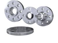 China UNS S30815 Stainless Steel 2 Inch 150LB Weld Neck Flange Raised Face SCH40 for sale