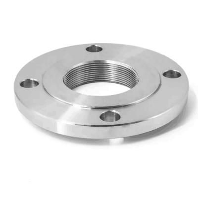 China Forged Stainless Steel Blind Flange Raised Face ASME B16.5 150lb to 2500lb 1/2-60 Inch for sale