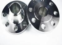 China TOBO Custom Forged Carbon Steel Flange DN15-DN200 for Machine Parts ISO9001 for sale