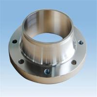 China Forged Stainless Steel Blind Flange SORF DIN ISO GB DN200 PN10 904L 2507 2205 3 inch 150 for sale