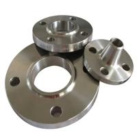 China Forged Stainless Steel Blind Flange SORF DIN ISO GB DN200 PN10 904L 2507 2205 3 inch 150 for sale