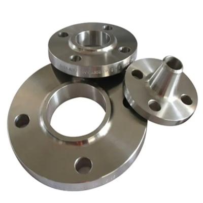 China Forged Stainless Steel Blind Flange SORF DIN ISO GB DN200 PN10 904L 2507 2205 3 inch 150 for sale